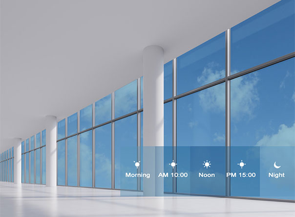 Smart Film, PDLC Film, PDLC Glass, LCD Privacy Glass, LCD Film Supplier